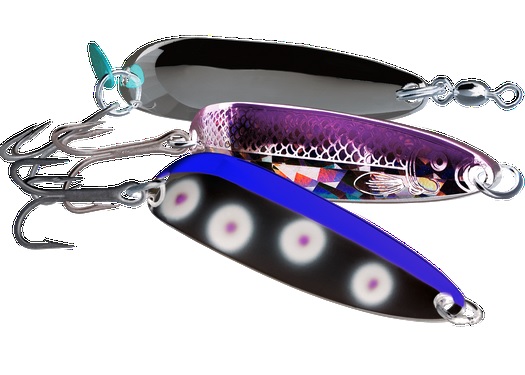 Aug 29 Review-Rapala Lure-Jensen Lures